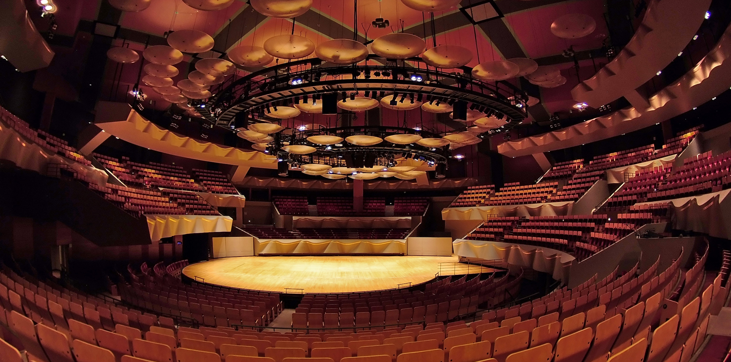 The Music Never Stopped | Colorado Symphony