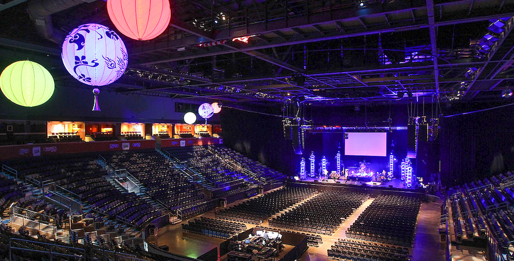 Colorado Music Venues | Colorado Symphony