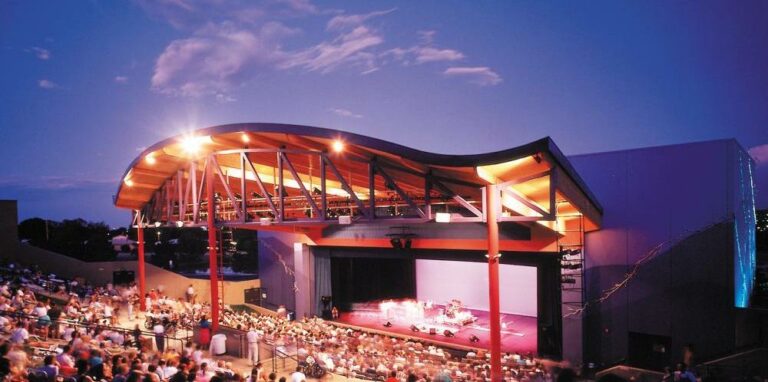 Colorado Music Venues | Colorado Symphony