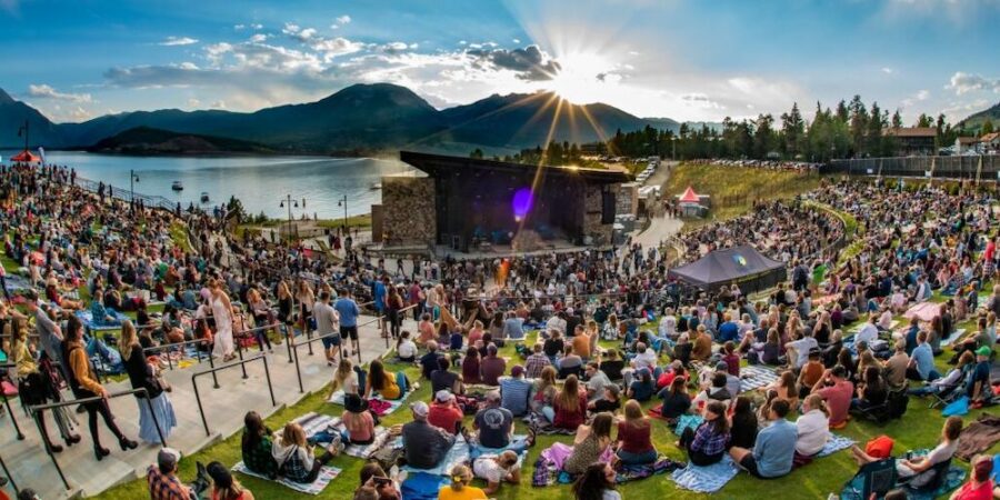 Colorado Music Venues | Colorado Symphony