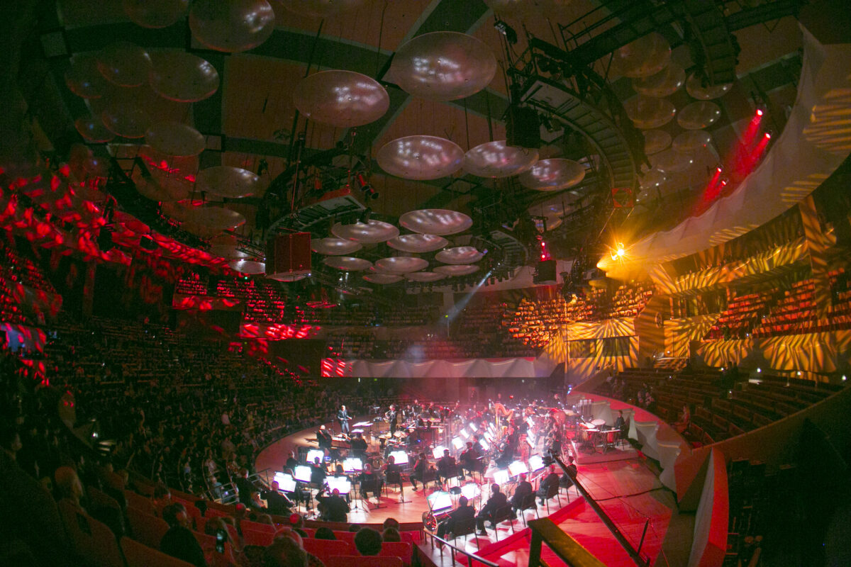 A 21st Century Symphony | Live Music | Colorado Symphony