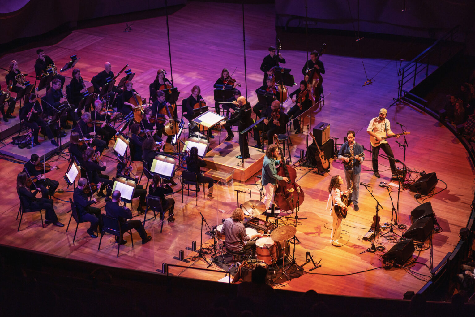 A 21st Century Symphony | Live Music | Colorado Symphony