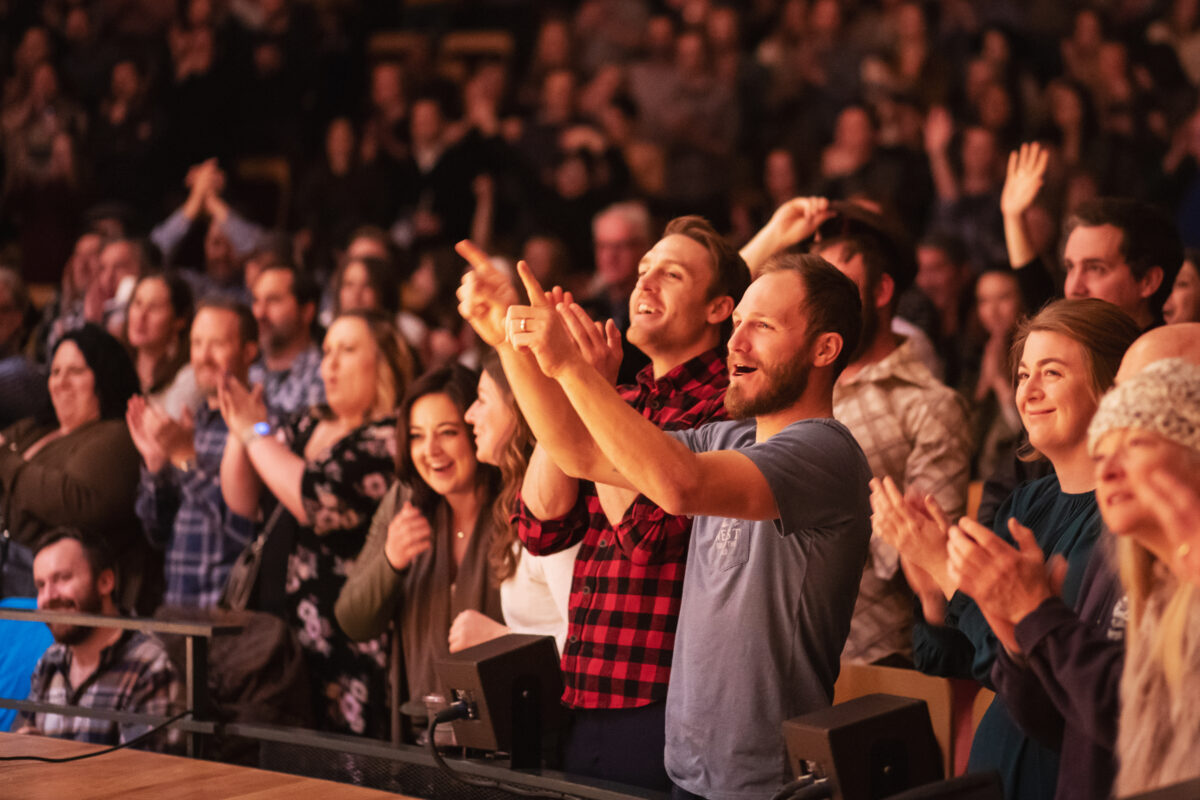 A 21st Century Symphony | Live Music | Colorado Symphony