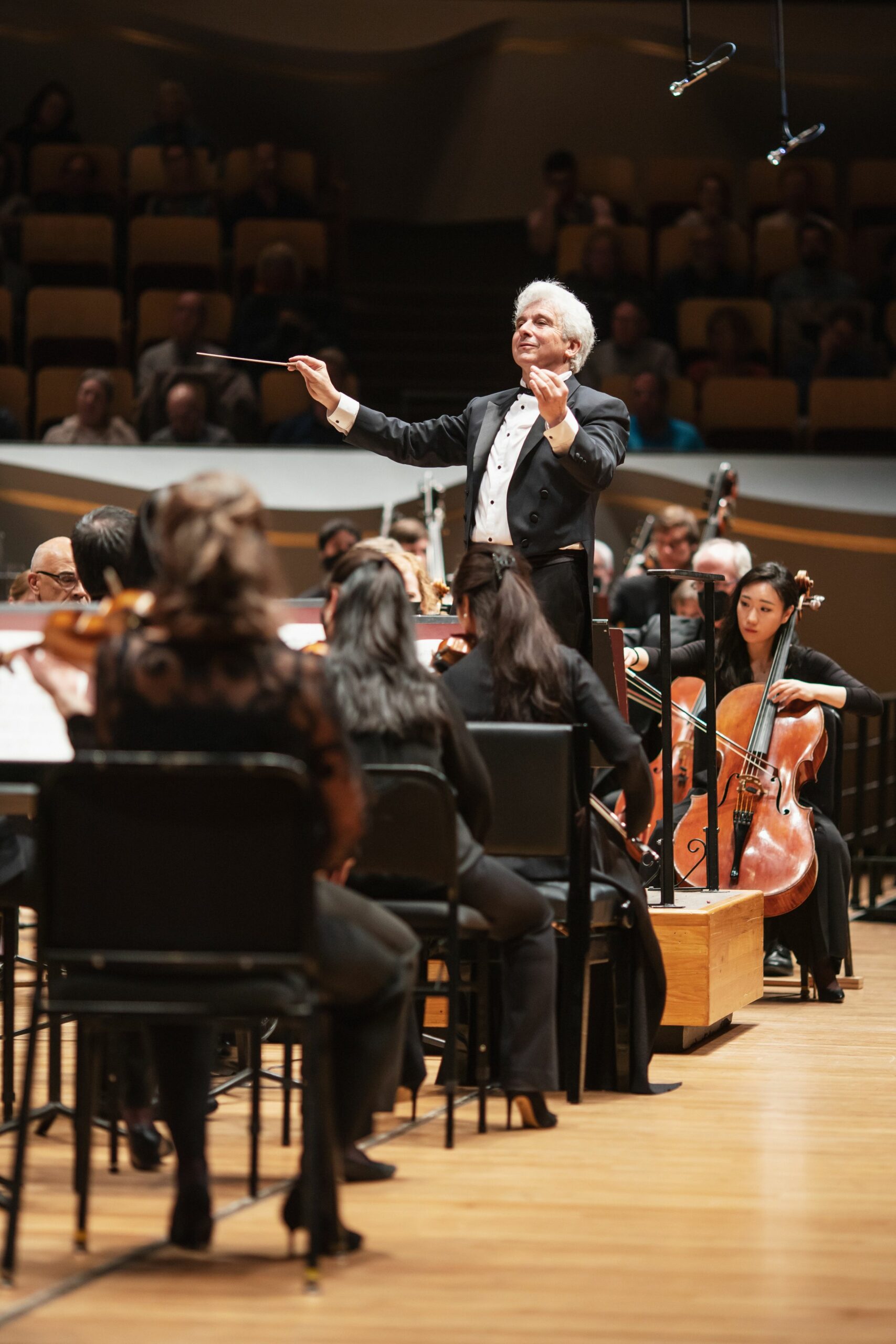 A New Era Begins | Colorado Symphony