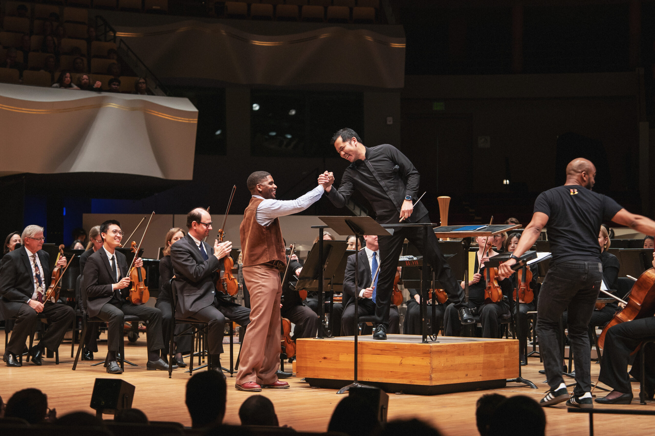 Youth Concert FAQs | Colorado Symphony