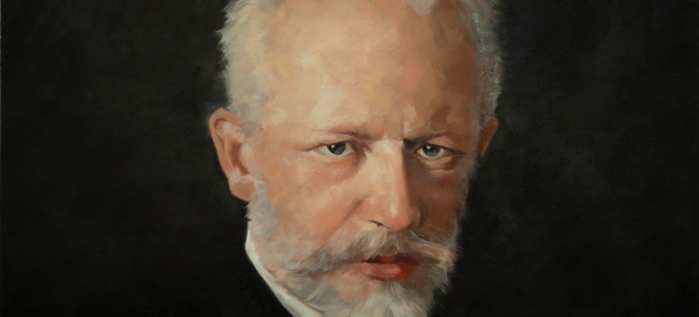 8 Russian Classical Composers to Know | Colorado Symphony