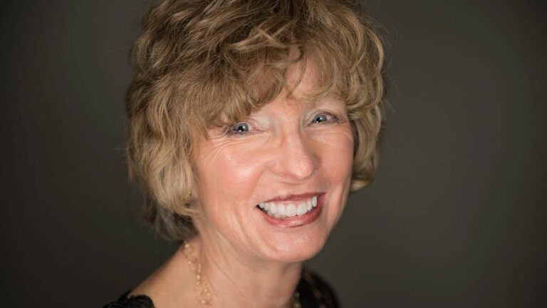 Centennial Stories: Margaret Hoeppner | Colorado Symphony