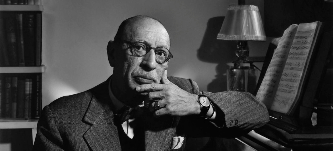 8 Russian Classical Composers to Know | Colorado Symphony