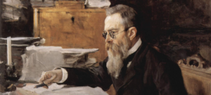 8 Russian Classical Composers to Know | Colorado Symphony