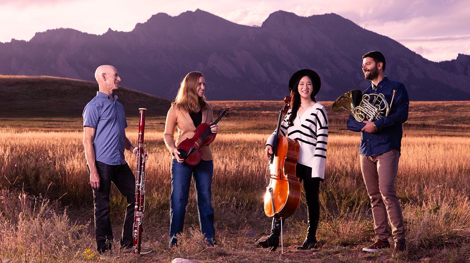 Symphony Concert Ticket Subscription Package | Colorado Symphony