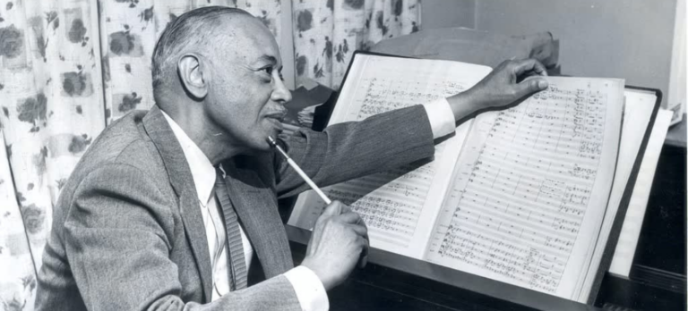 10 Black Composers in Classical Music | Colorado Symphony