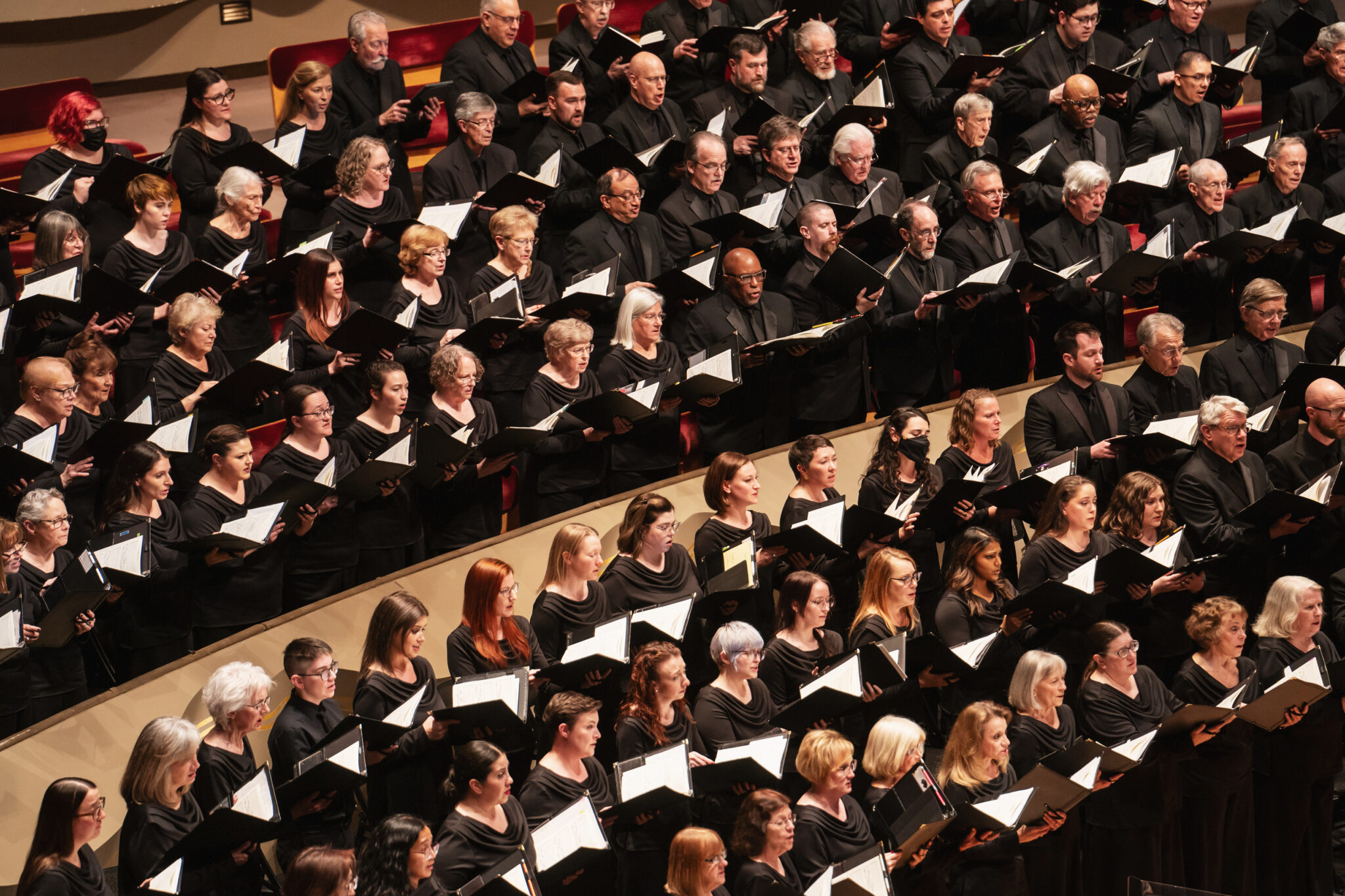 Discover Vaughan Williams’ A Sea Symphony | Colorado Symphony