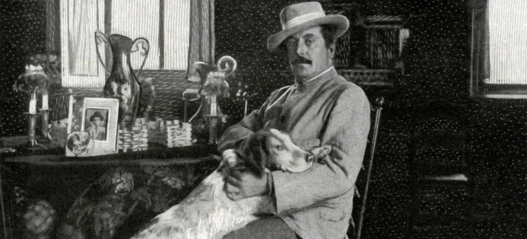 7 Famous Italian Composers to Know | Colorado Symphony