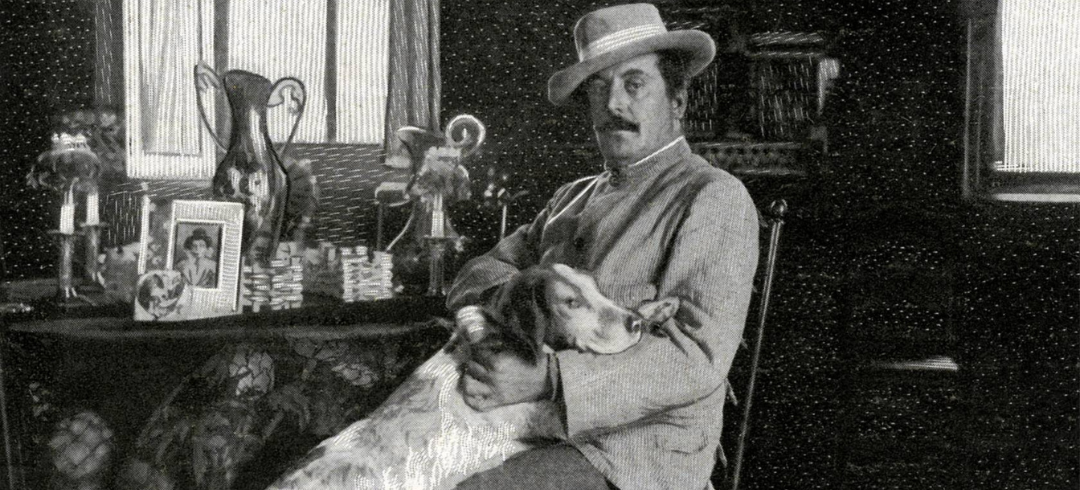 7 Famous Italian Composers to Know | Colorado Symphony