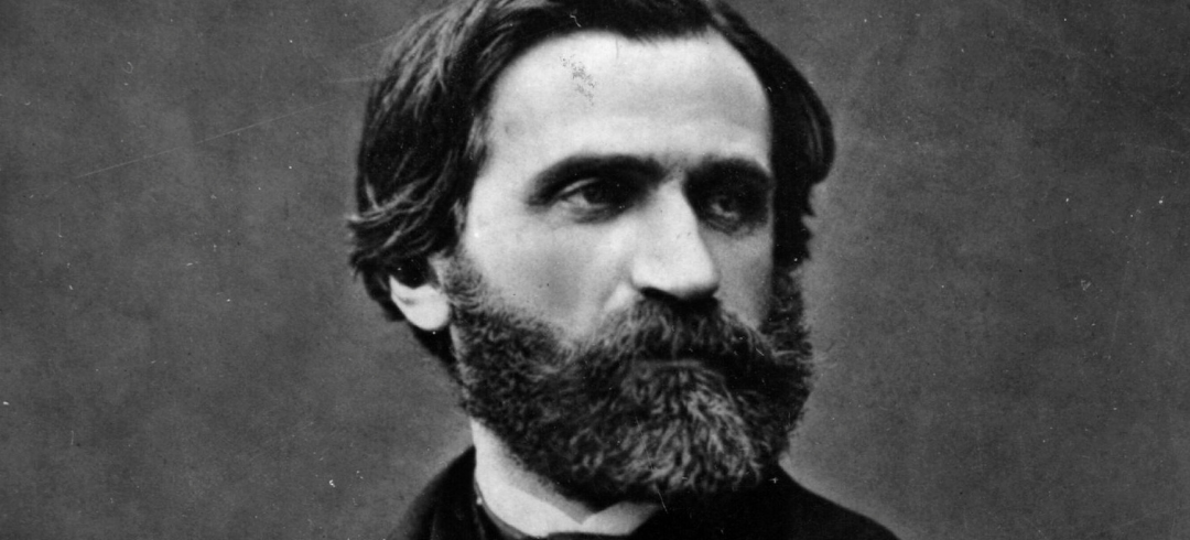 7 Famous Italian Composers to Know | Colorado Symphony