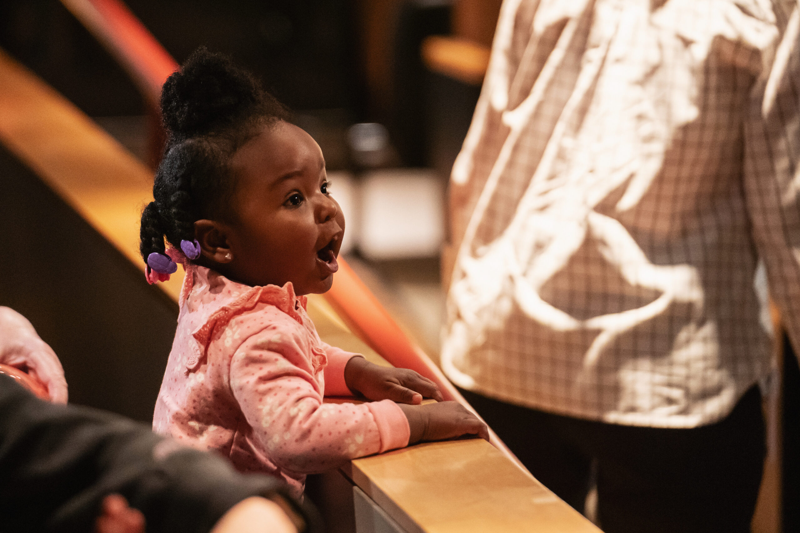 Mini Música: Symphony for Kids | Colorado Symphony