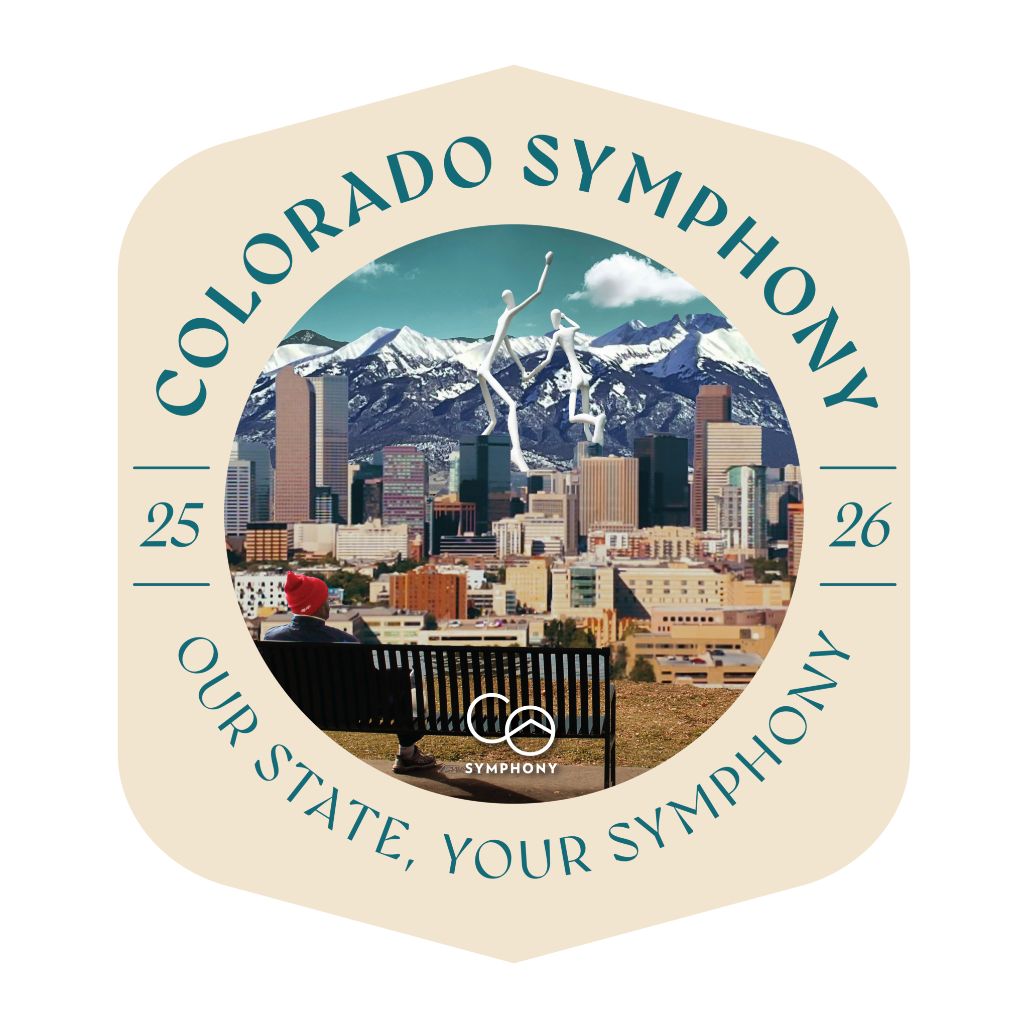 Welcome to the 2025/26 Season! | Colorado Symphony