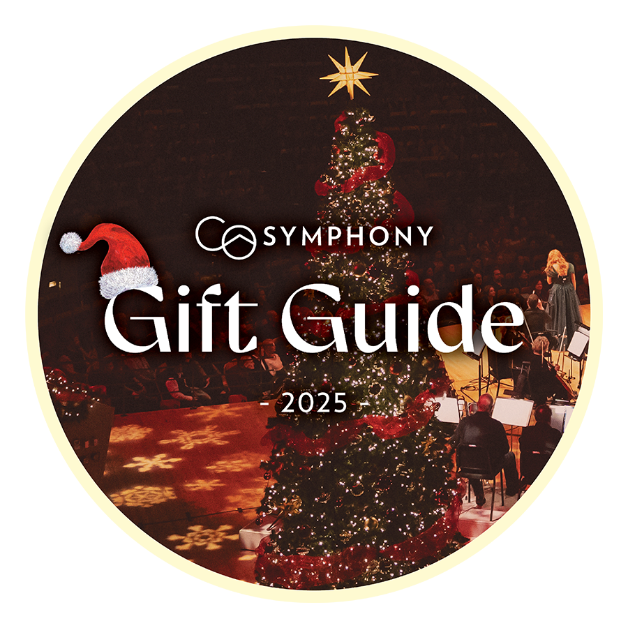 Concerts & Events | Colorado Symphony Orchestra in Denver